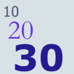 Examples of the Rule of Three