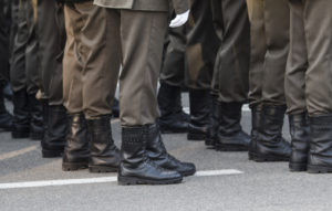 Colonel Tim Collins Speech – “Magnanimous in victory”